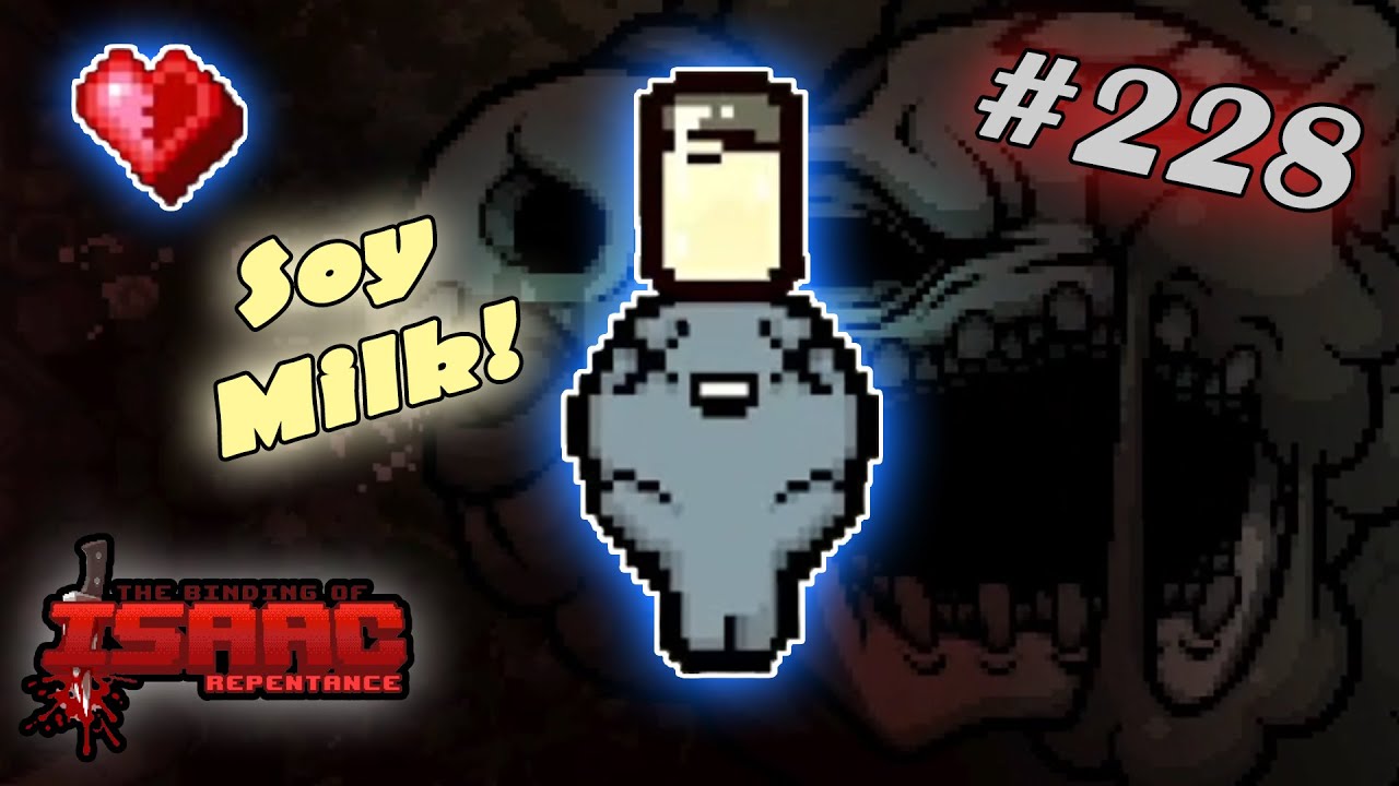 Blue Baby V Mother! - The Binding of Isaac Repentance #228 - YouTube
