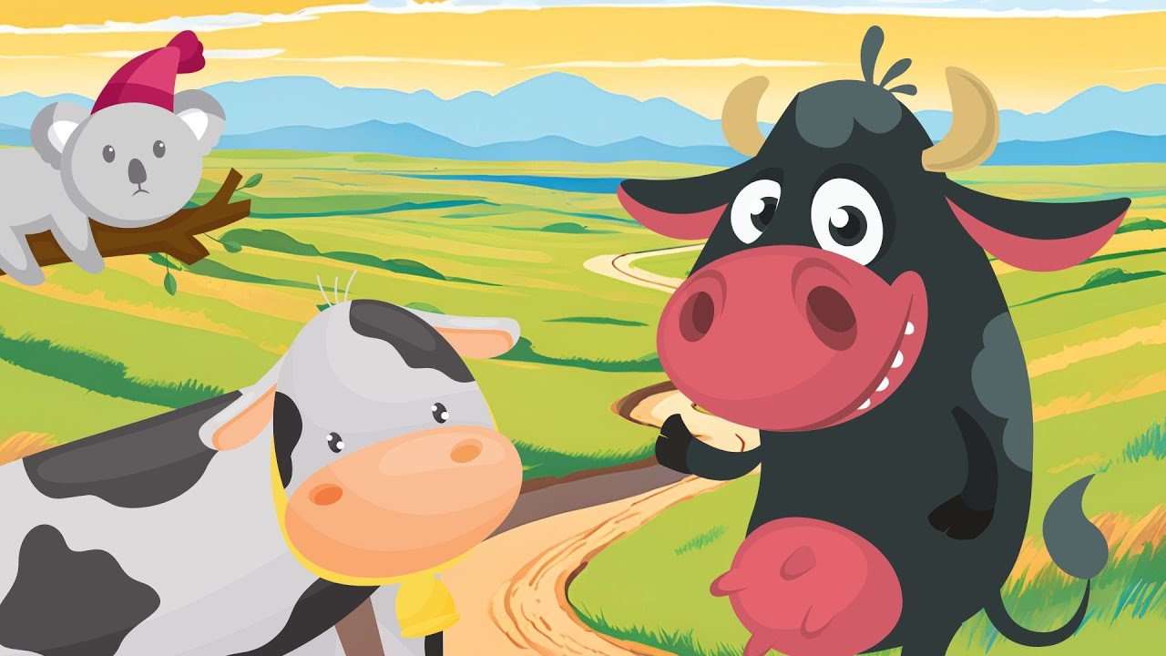 Learn ABC, Numbers & Animal Sounds + More Bob the Train Rhymes | Kids ...