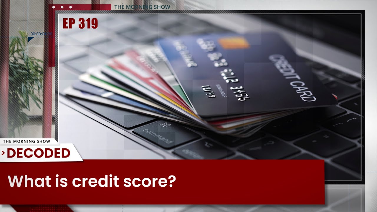 What is credit score? | Credit score | Credit Card | Credit Card Score ...
