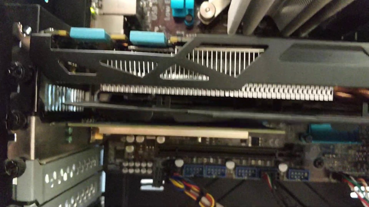 ASUS P8H67-M Pro Mainboard - YouTube