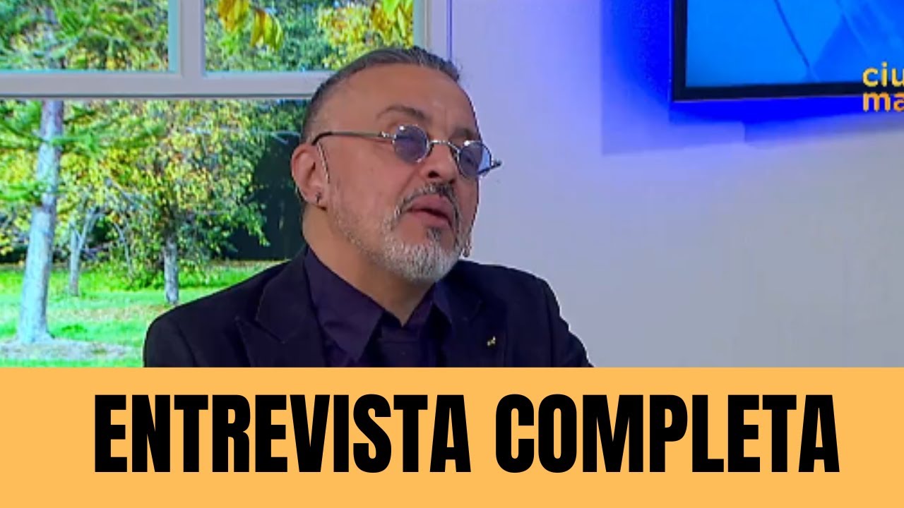 Esteban Prol: "Pepe Soriano es uno de los mejores actores de Argentina ...