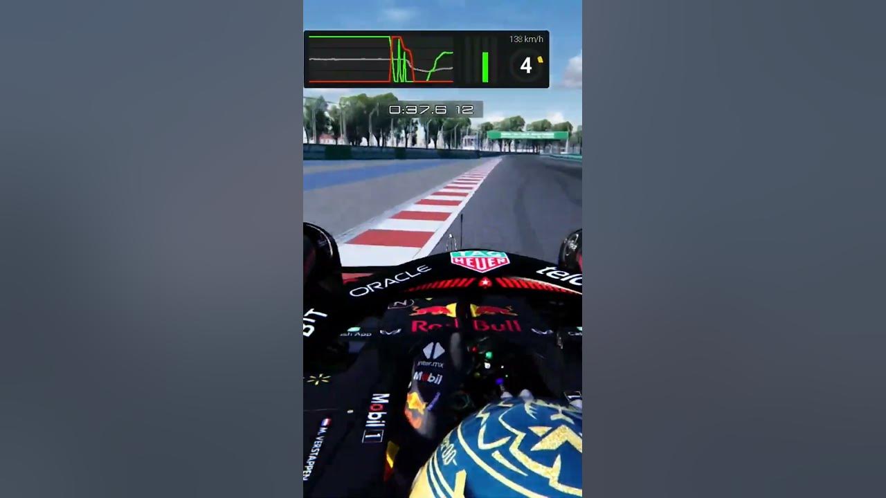 Red Bull RB19 flying lap on Sochi Autodrom|Assetto Corsa| Moza R5 Gameplay part 1 - YouTube