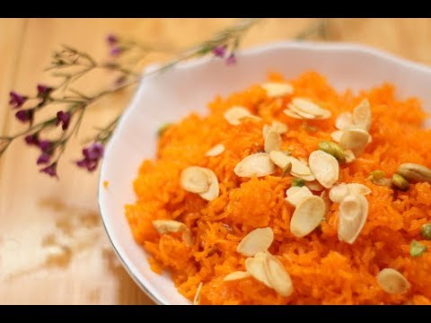 ঈদ স্পেশাল জর্দা রেসিপি | Bangladeshi Zarda Recipe | Jorda/Zorda/Sweet ...