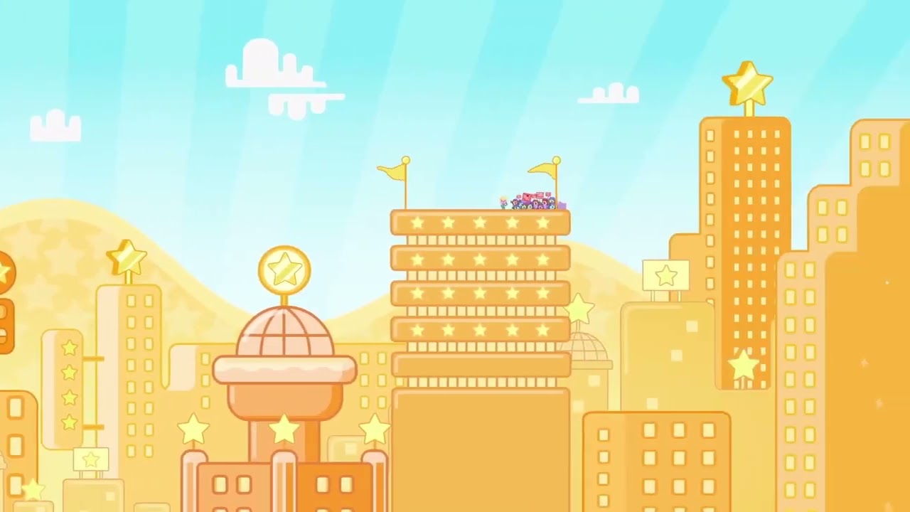 WOW WOW WUBBZY MAKEOVER - YouTube
