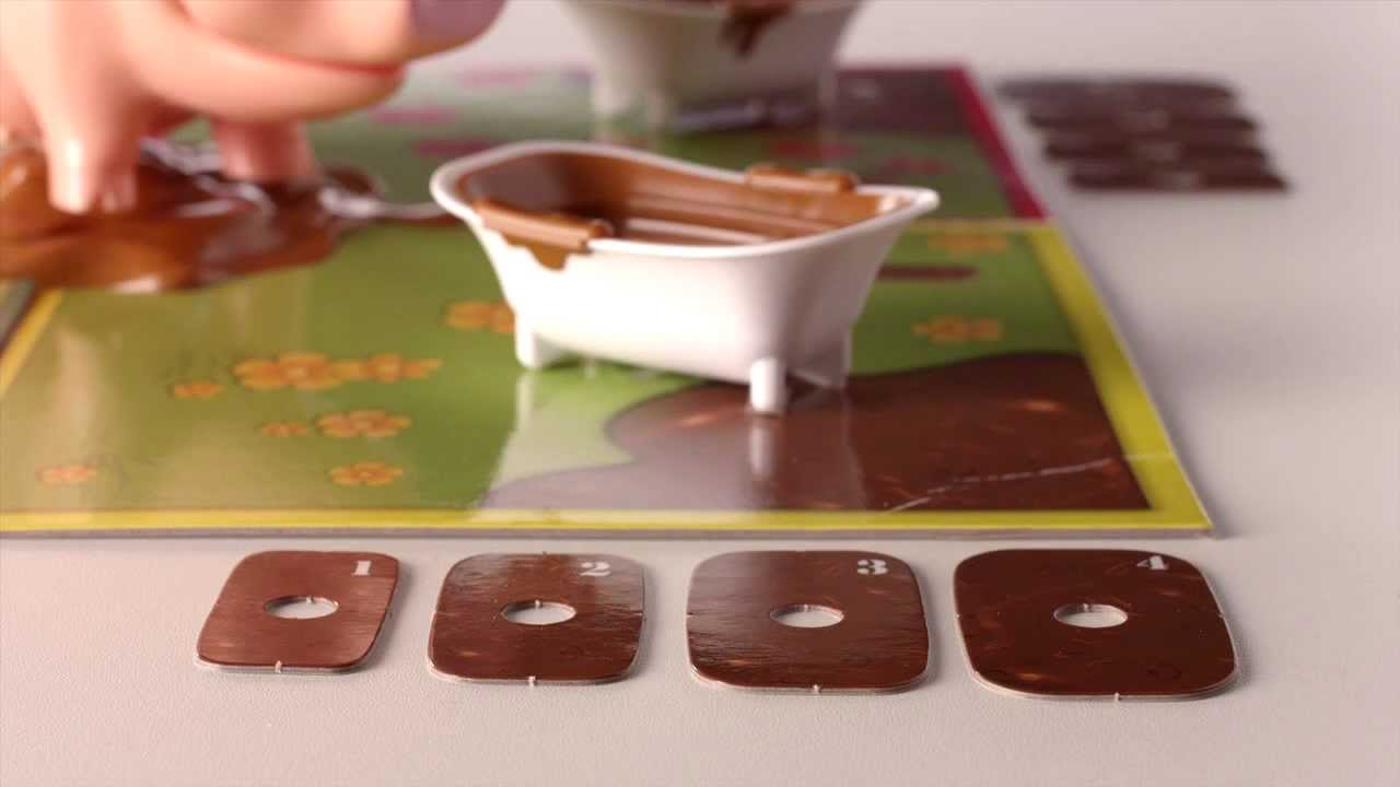 Jumbo Poepie Knor Speluitleg - YouTube