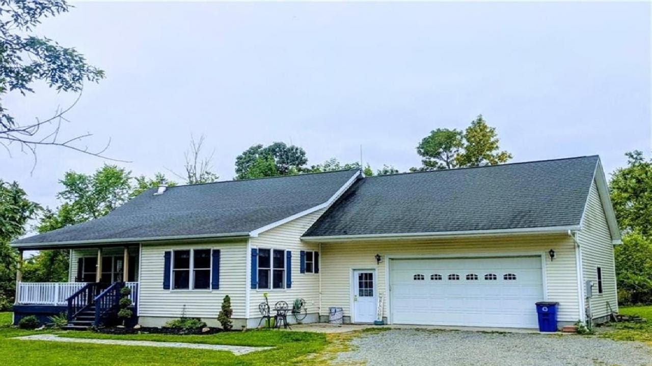 33929 Hell Street, Cape Vincent, NY Presented by Amanda Miller Lic RE ...