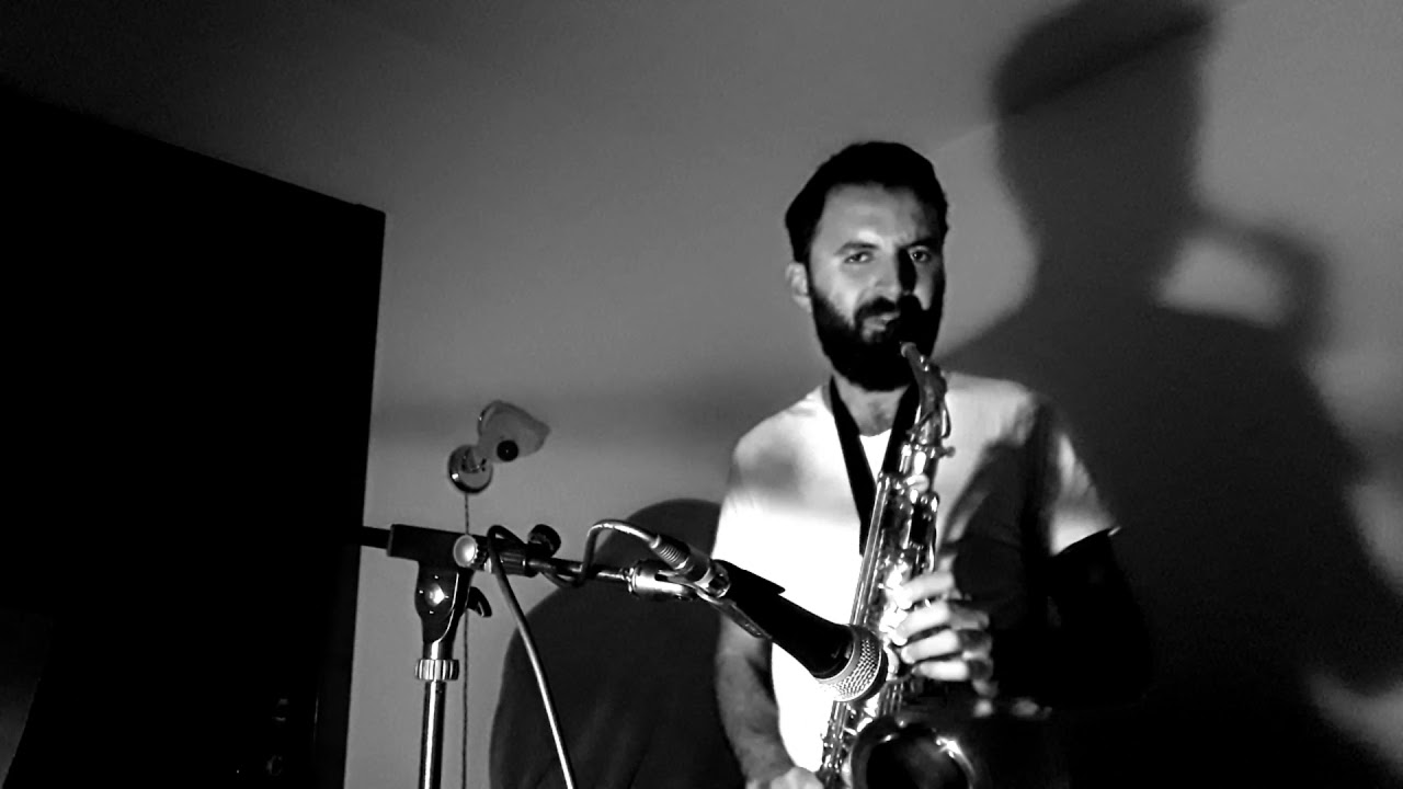 Medley famous sax solos - gabriele8.sax - YouTube