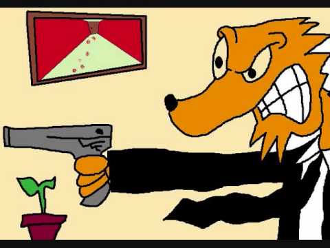 Comic Using MS Paint - YouTube