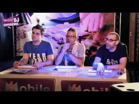UCPA Ecole de DJ's l'UCPA (Lyon 69) | Épreuve Remix (1/2) | M6 Mobile ...