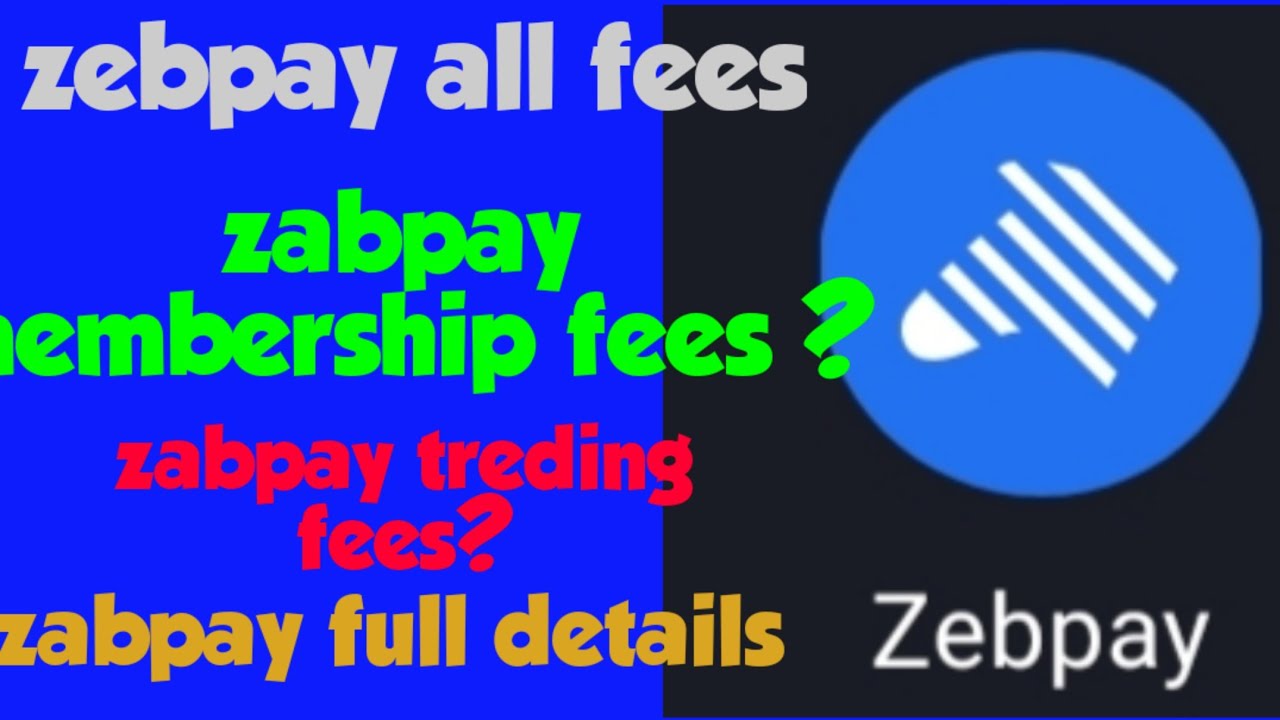 zabpay membership fee !zabpay membership kaise bache!Zebpay refer and ...