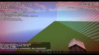 Plantilla De Borde De Minecraft