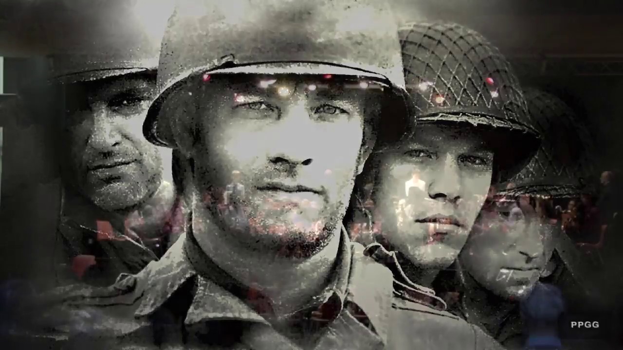 Hymn to the Fallen - YouTube