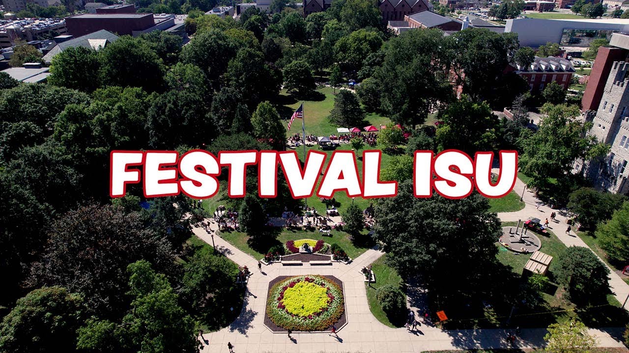 Festival ISU - YouTube