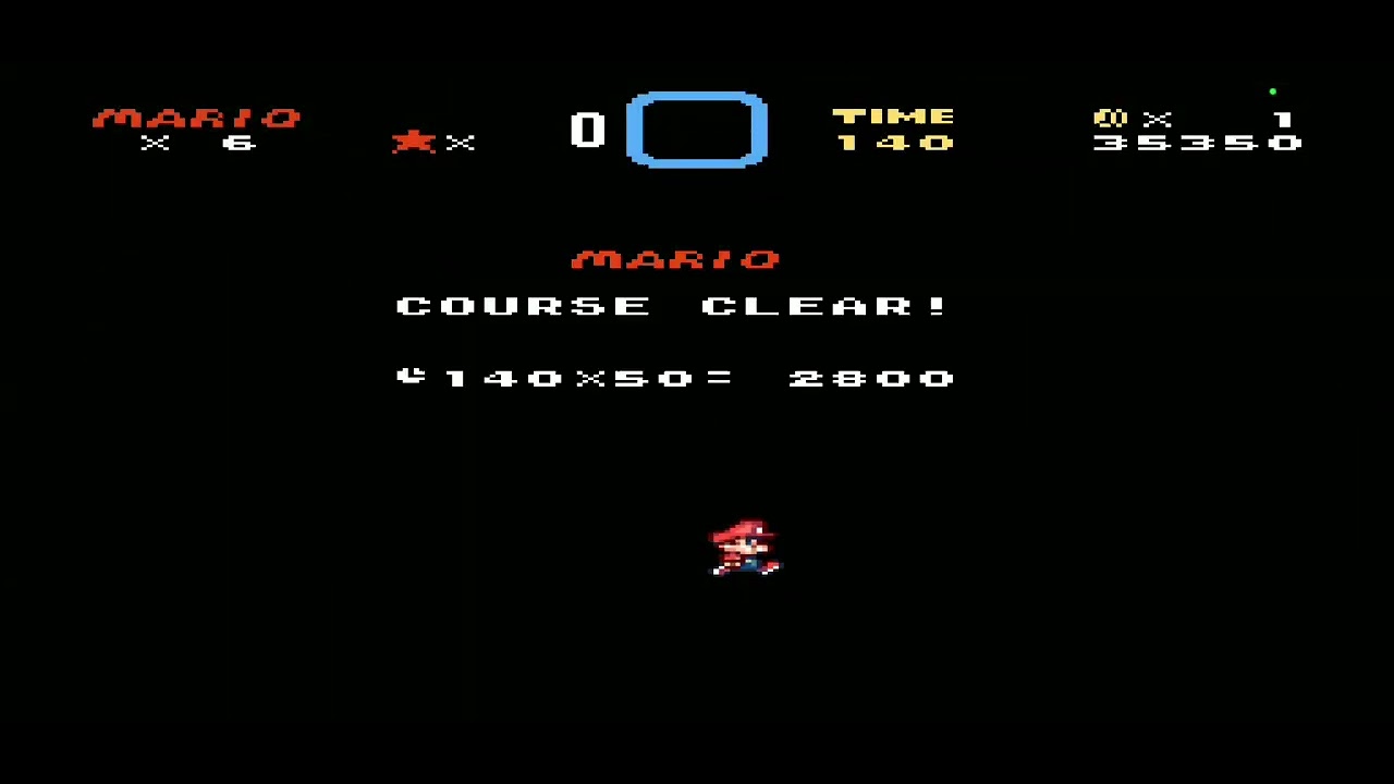 Super Mario World Redrawn - Boss Ludwig Von Koopa Song Super Mario Bros ...