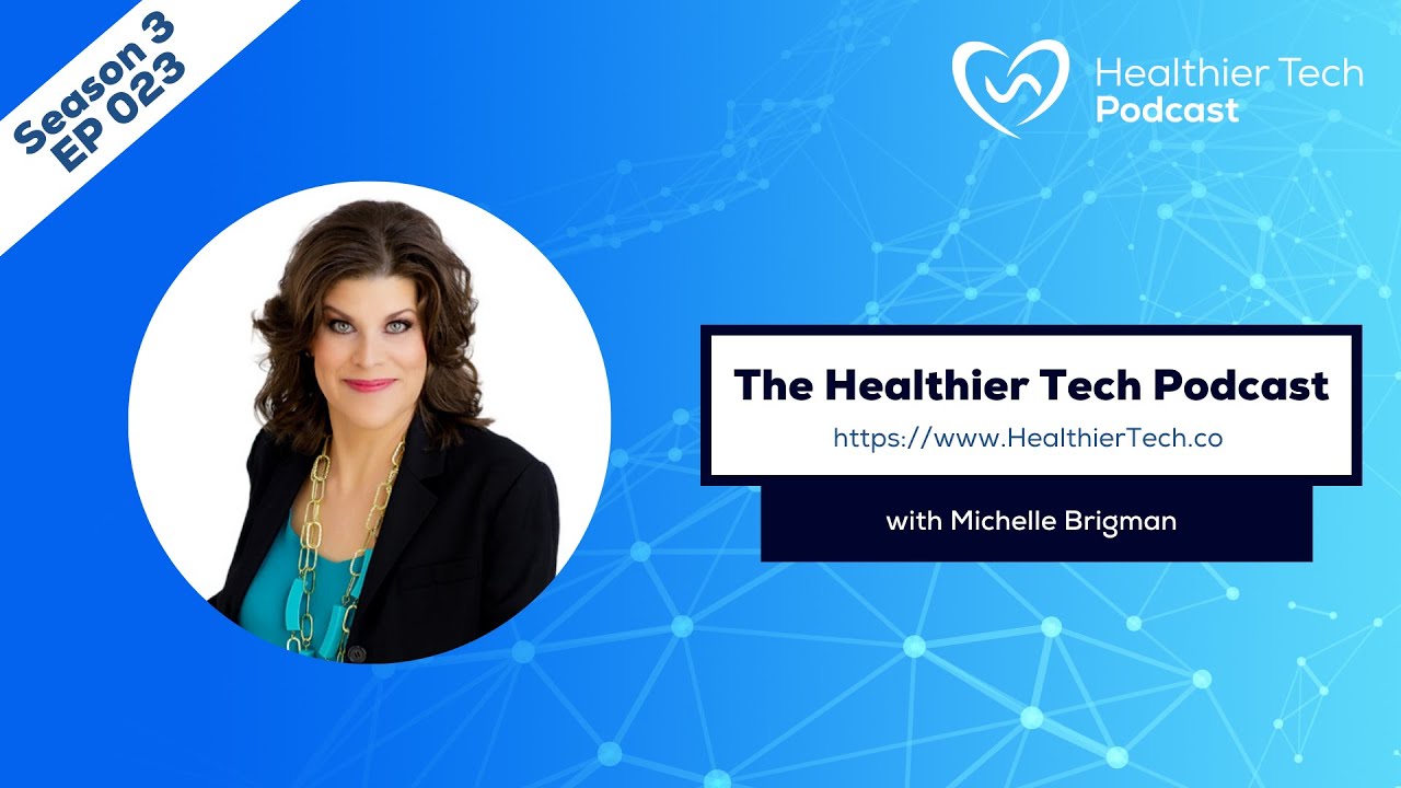 Season 3 Episode 23: Michelle Brigman Asks, “What Brings You Joy ...