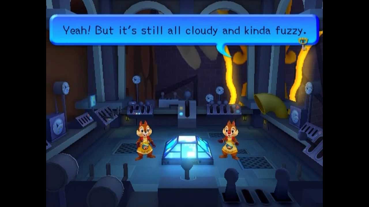 PS2 Longplay [013] Kingdom Hearts II (Part 12 of 18) - YouTube