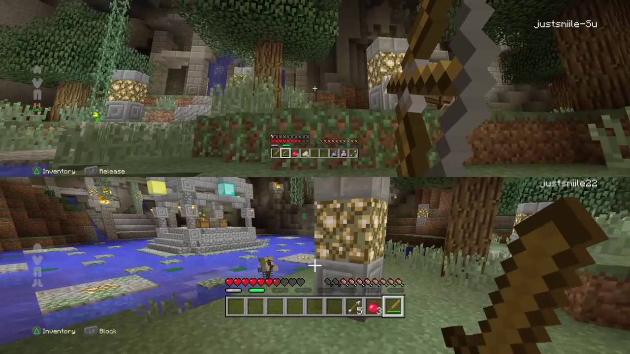 Pvp - YouTube