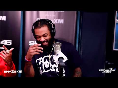 METHOD MAN SON'S \