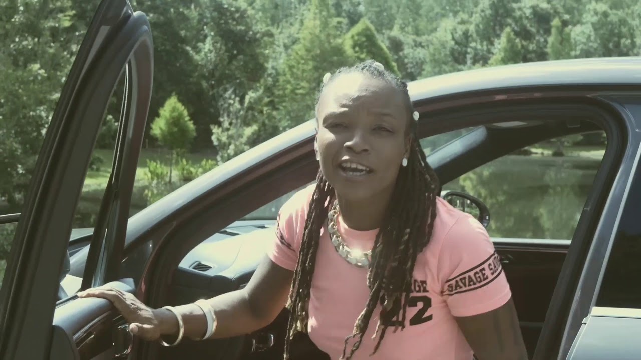 Yo! Majesty "FLEX" 2019 / Return Of The Matriarchs - YouTube