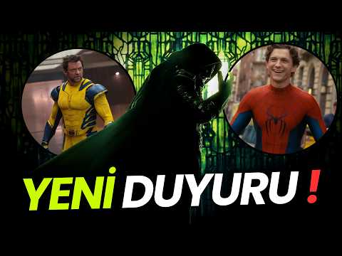 YENİ BİR MARVEL DOĞUYOR ! | BU FİLM HER ŞEYİ DEĞİŞTİRECEK !