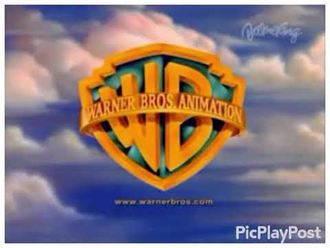 Warner Bros Animation (2005)
