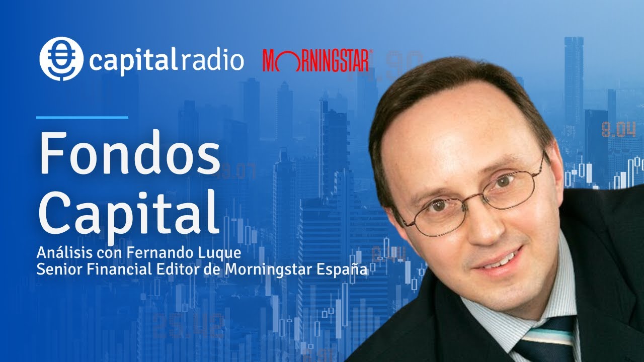 Análisis de Fondos con Morningstar España - YouTube