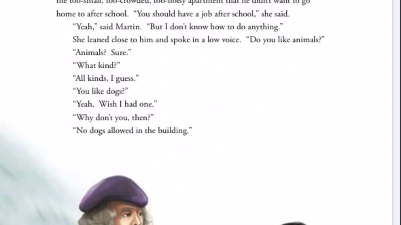 The ACES Phone Journeys 6th Grade - YouTube