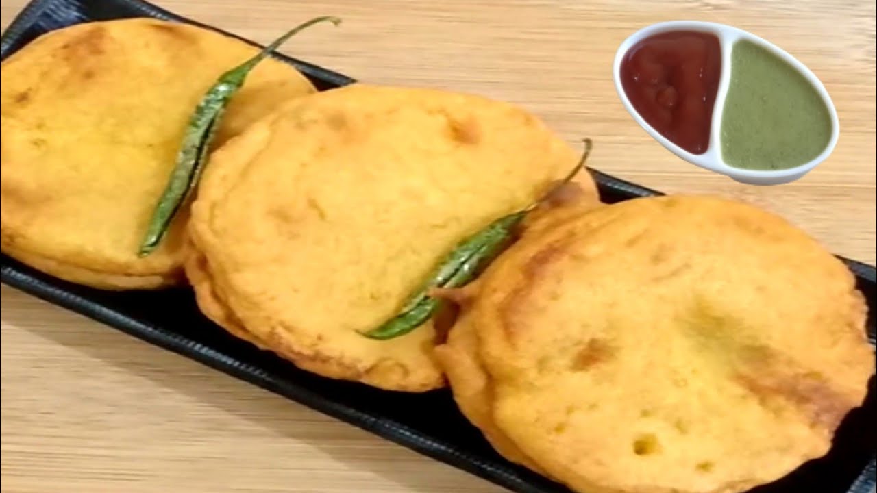 Bread Cheese Vada Pav Recipe/ब्रेड चीज वडापाव रेसिपी/ Bread Vada Recipe ...