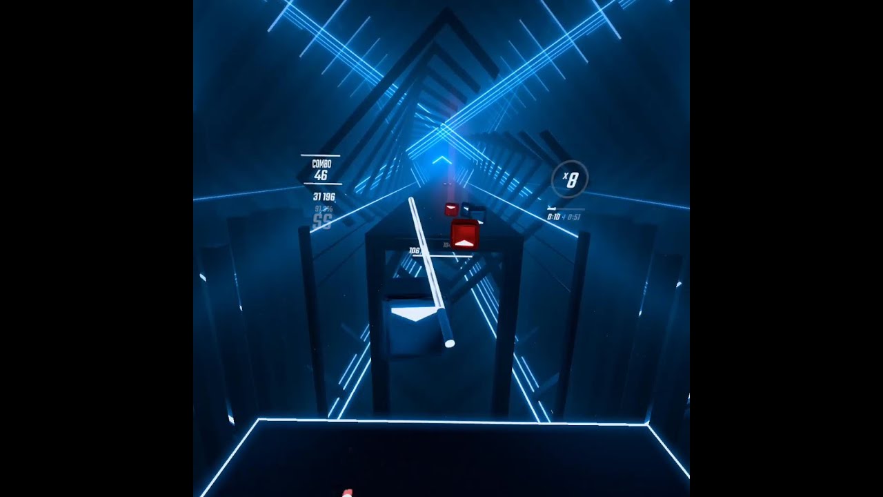 *LIVE* Beat Saber stream (CUSTOM SONGS) - YouTube