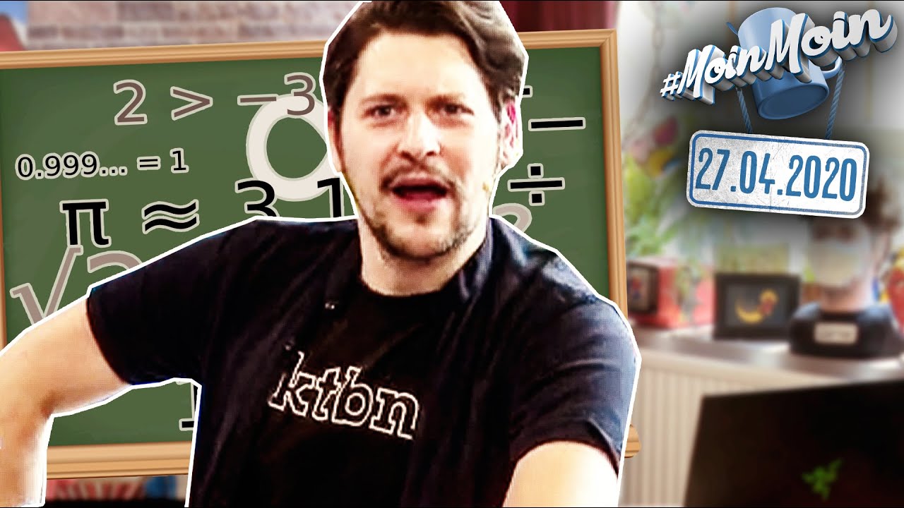 Simon gegen die Mathematik | MoinMoin mit Simon - YouTube