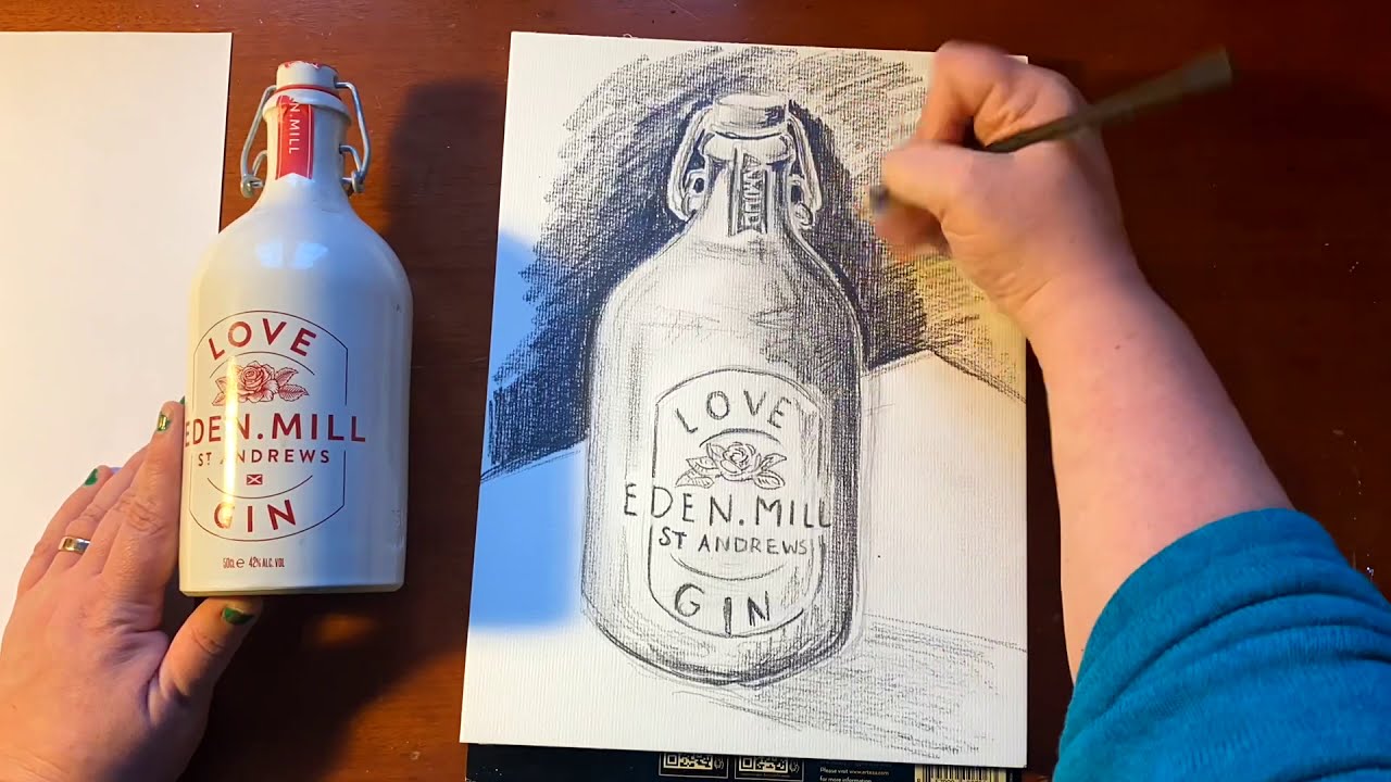 Tonal Bottle - YouTube