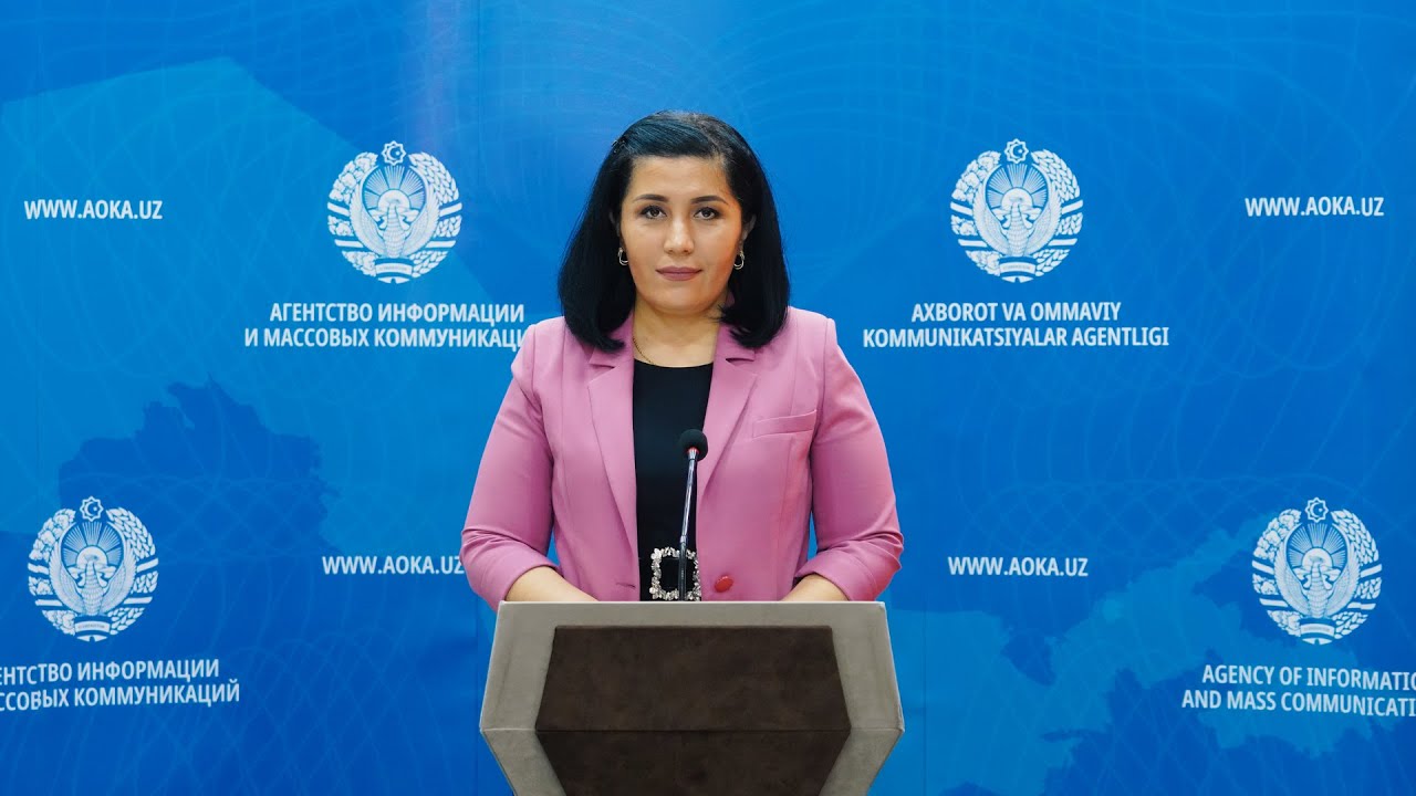 Alohida taʼlimga ehtiyoji boʻlgan bolalarga oʻqishlari uchun yaratilgan ...