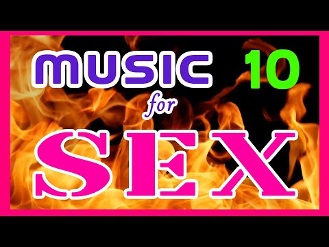 SEX EROTIC MUSIC FIRE OF LOVE FLAME OF LIFE for relaxing meditation cleansing from negative energy
