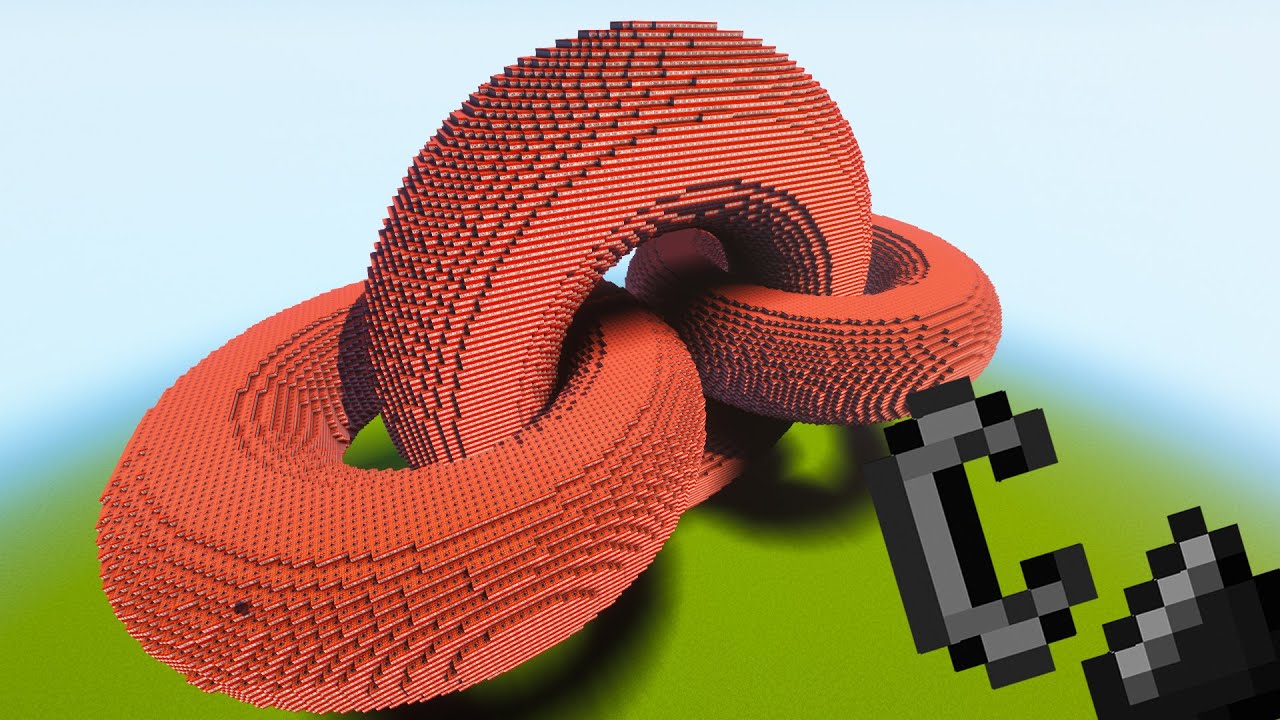 Dolina's Experiment 43 - YouTube