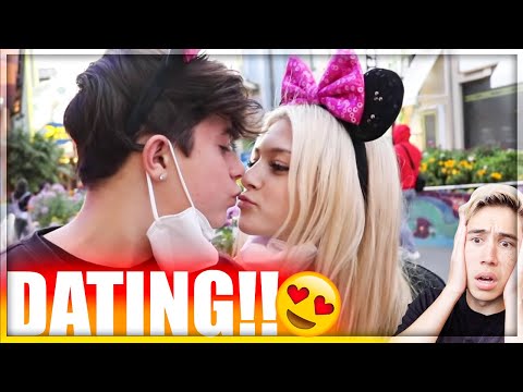 Gavin And Coco KISS!! They're Dating Again CONFIRMED!