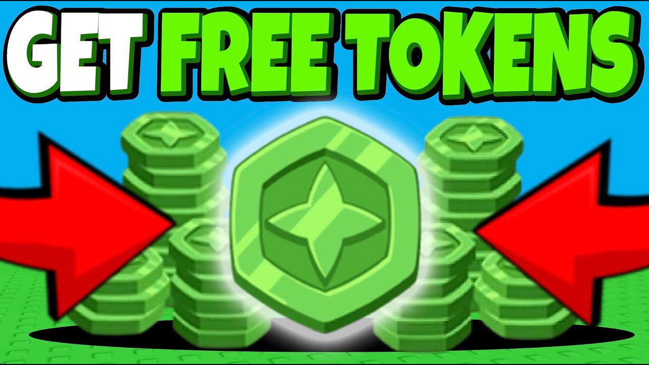How to get TRADING TOKENS in Grow a Garden FOR FREE | Get 10,000 Trade ...