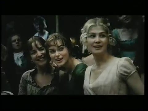 Opening to Nanny McPhee UK VHS (2006) - YouTube