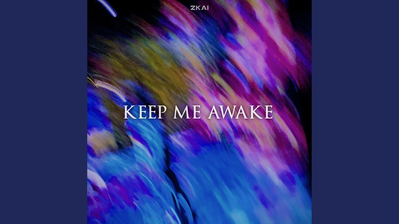 keep me awake - YouTube
