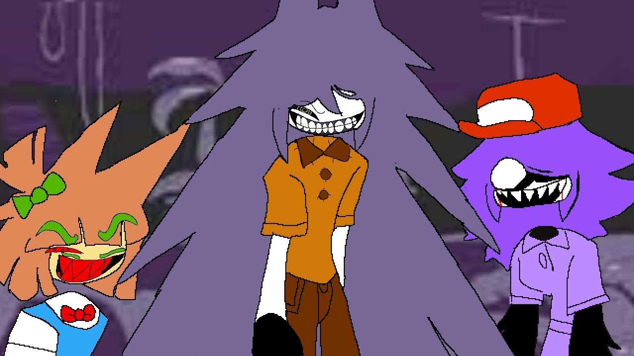 pizza tower humor (fundamental paper education edition) - YouTube