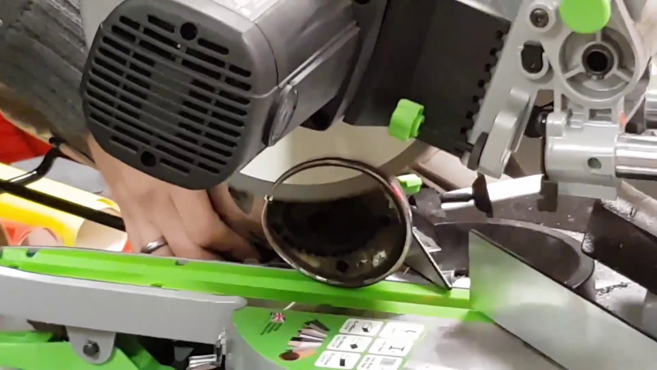 Evolution Fury3-XL - YouTube