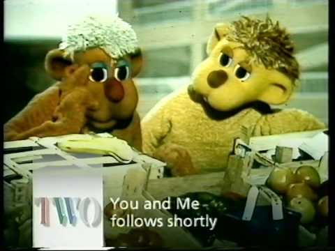 BBC Two Schools Continuity/Interval - Monday 5th February 1990 (1 ...