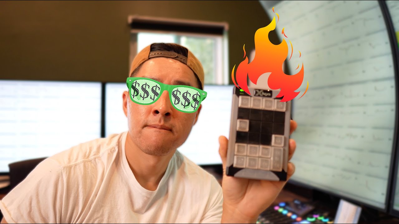 How I Use Hot Keys To Be More Profitable In Trading YouTube how-i-use-hot-keys-to-be-more-profitable-in-trading-youtube