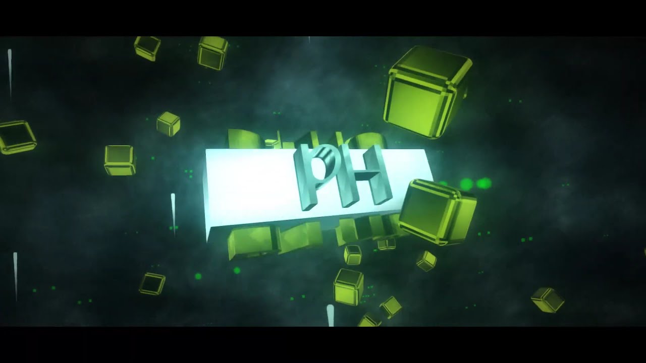 Awesome, Cool, and Easy to Edit Intro Video Clip for Newbie and ...