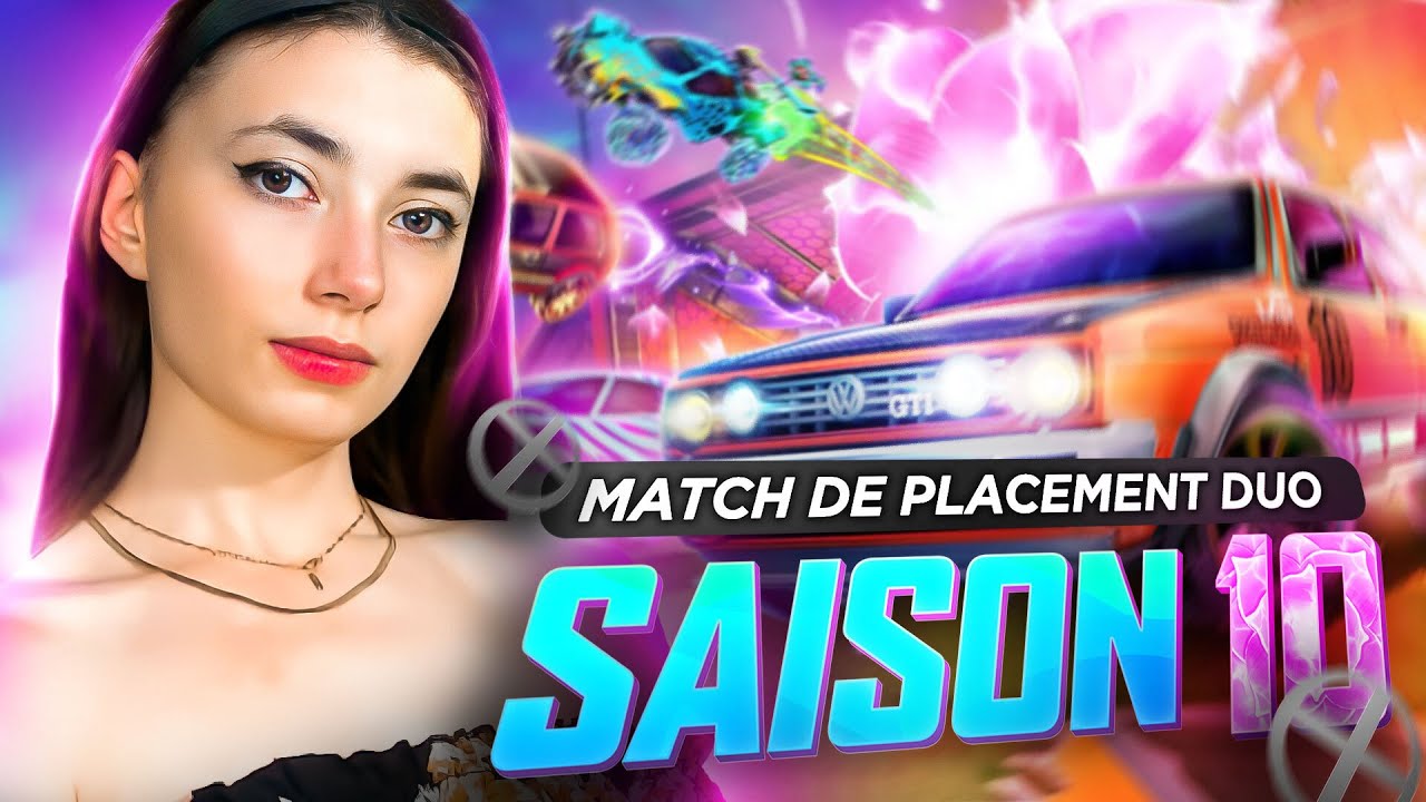 MES GAMES DE PLACEMENT SAISON 10 EN 2S 😱(Début de saison) - YouTube