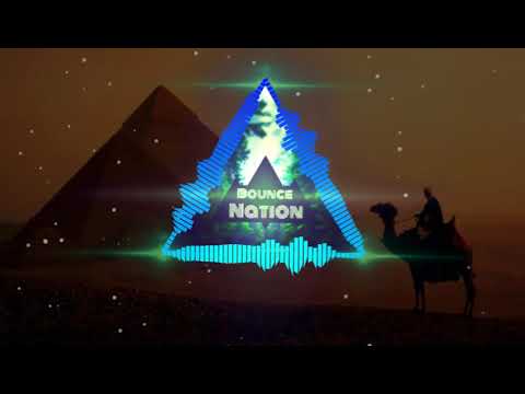 DVBBS & Dropgun Ft. Sanjin - Pyramids (Remix)