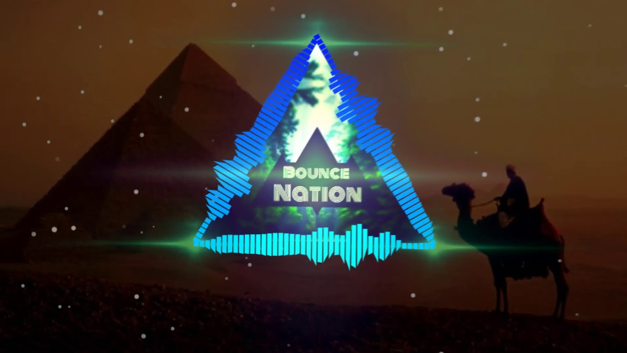 DVBBS & Dropgun Ft. Sanjin - Pyramids (Remix) - YouTube