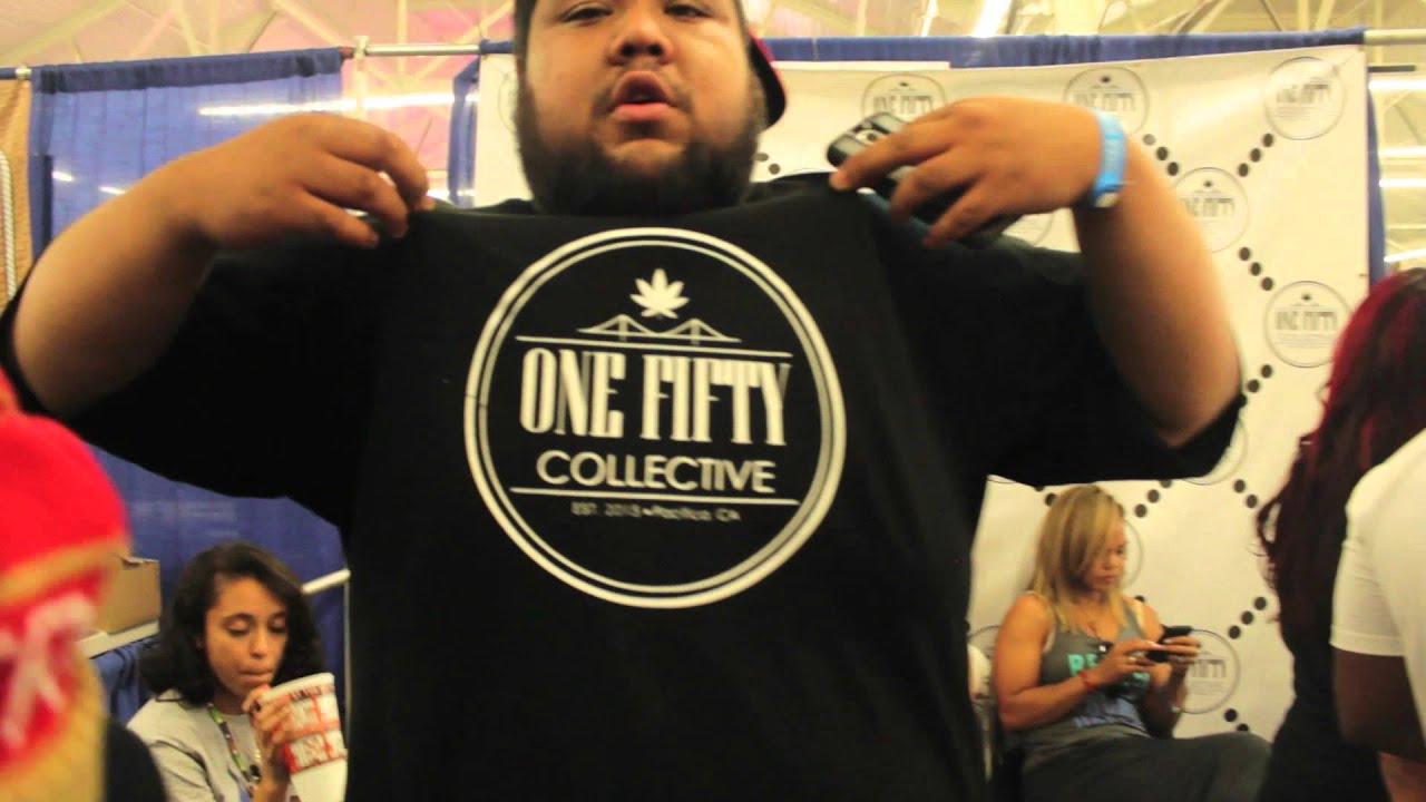 TONY TAG x AK x KILO CURT HEMPCON 2015 DIRECTED BY HOOKER BOY - YouTube