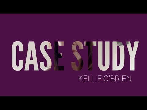Kellie O'Brien   Annual Life Map Reading Testimonial