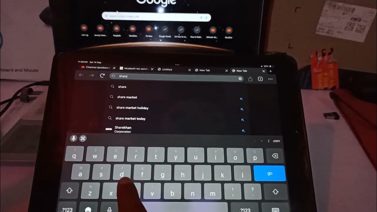 How to transfers files from ipad or iphone to windows pc without any third party app - YouTube