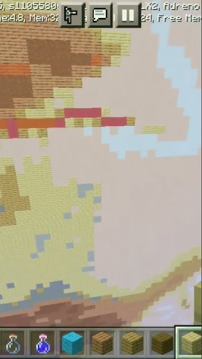 Minecraft Villager pixel art Minecraft - YouTube